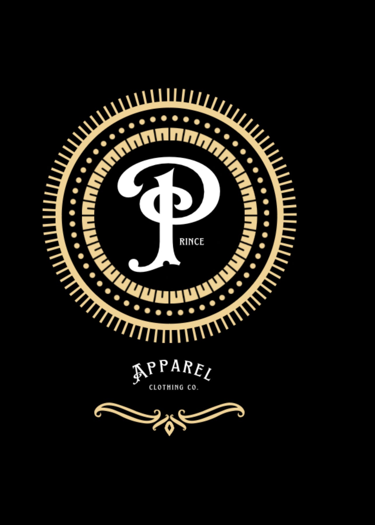 Prince Apparel Clothing Company – Prince Apparel Clothing co.